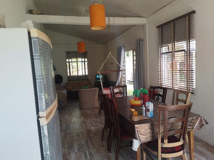 Casa De Praia Aconchegante - Guaratuba
