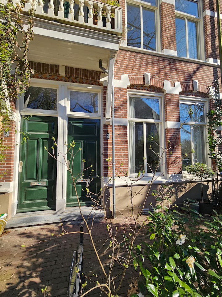 Appartement Nijmegen Oost - Groesbeek