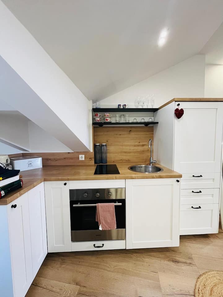 Mon Ami - Fiume (Croazia)