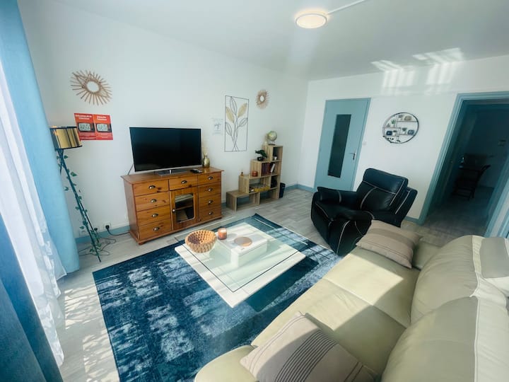 ÉDen En Centre De Chalon Sur Saône - Chalon-sur-Saône