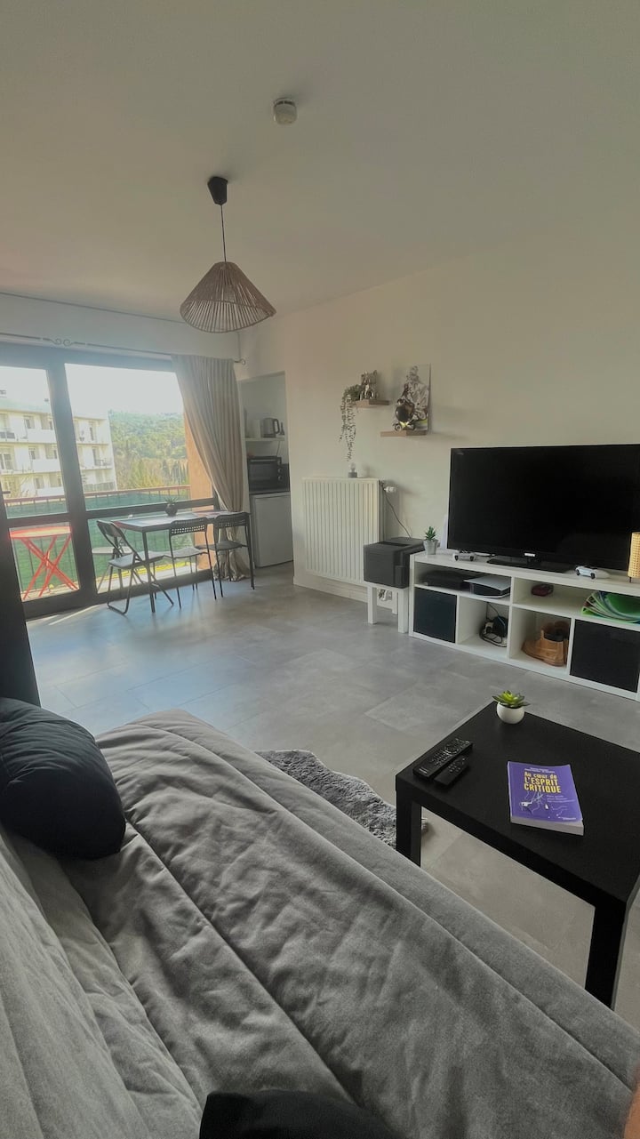 Joli Studio à Aix-en-provence - Aix-en-Provence
