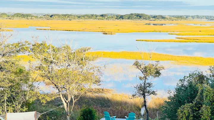 Sea Souls -Calmcation @ 60% Off Winter Special - Sneads Ferry, NC