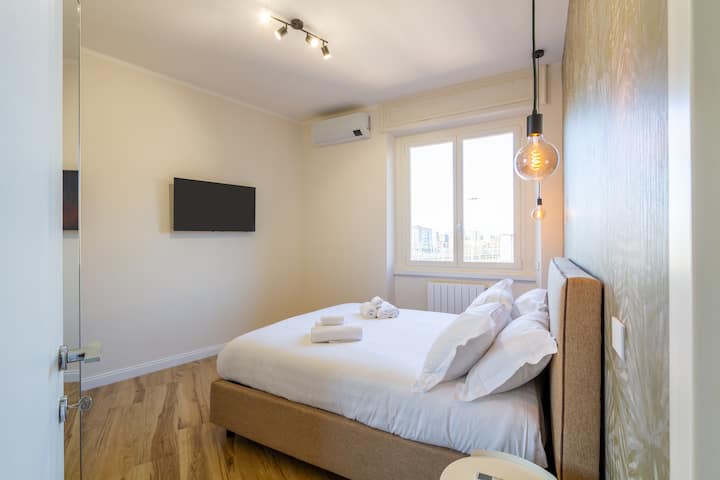 [Central Market] Milan New Flat - Milan