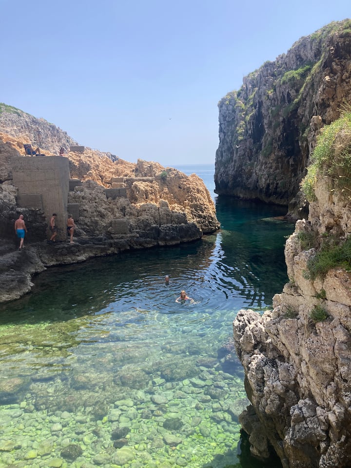 Vardacelo Our Gem In The Untoched Salento - Tricase
