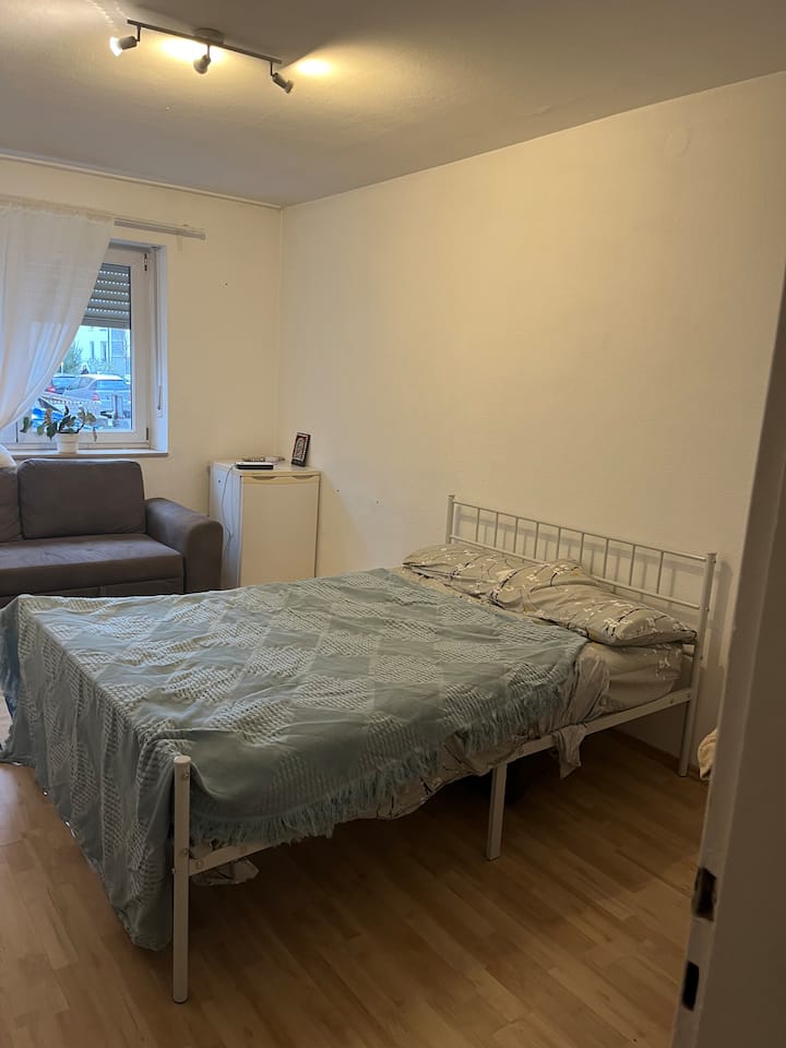 Center Of Munich 1br Flat - 慕尼黑