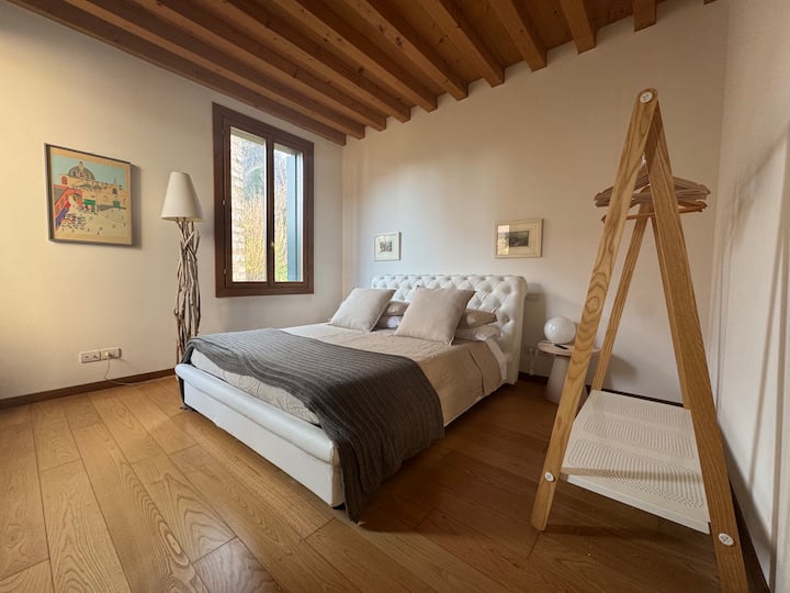 Conegliano’s Suite - Parking - Conegliano