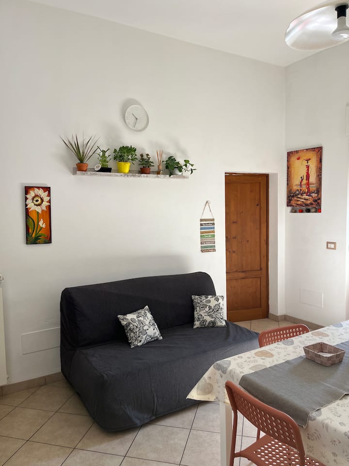 Appartamento  Roma Poggibonsi - Poggibonsi
