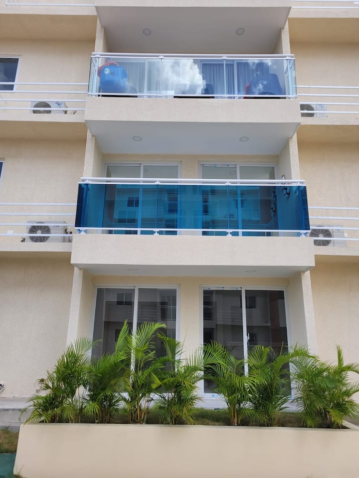 Sea Blue 202 - Punta Cana