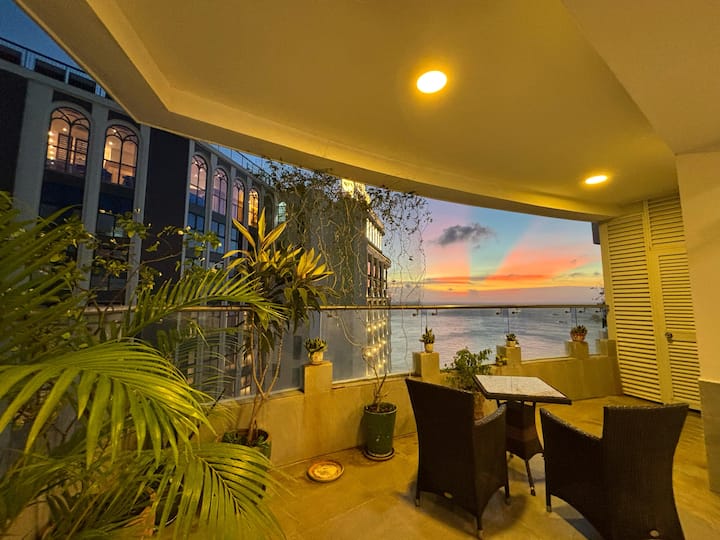 Cozy Lighthouse For Sea Lover - Vũng Tàu