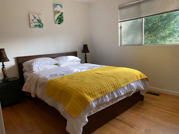 Guest Room In Bellevue Wa - Bellevue, WA