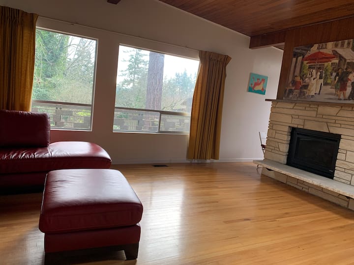 Guest Room In Bellevue Wa - Bellevue, WA