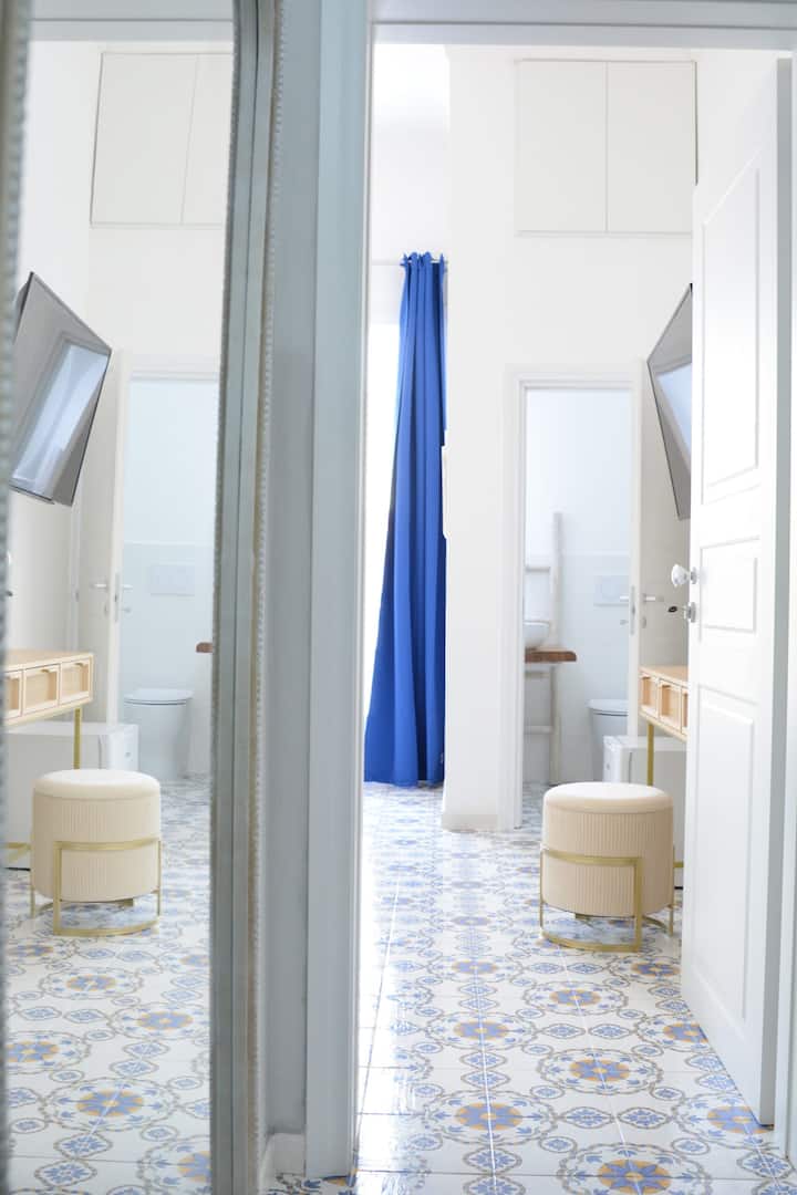 Profumo Mediterraneo - Gallipoli