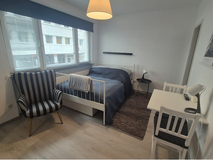 Gemütliches Altstadt-studio 2 - Mainz
