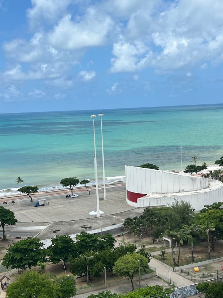 Apartamento Em Boa Viagem - Boa Viagem