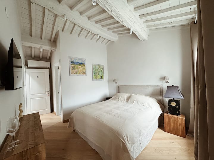 Villa Sofia (N6) - Forte dei Marmi