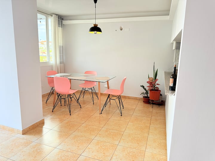 Espectacular Apartamento - Panama City