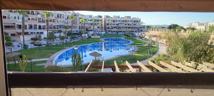 La Casina De Retamar - Retamar