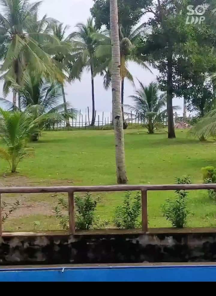 Veranda Pond Beach House - Hinunangan