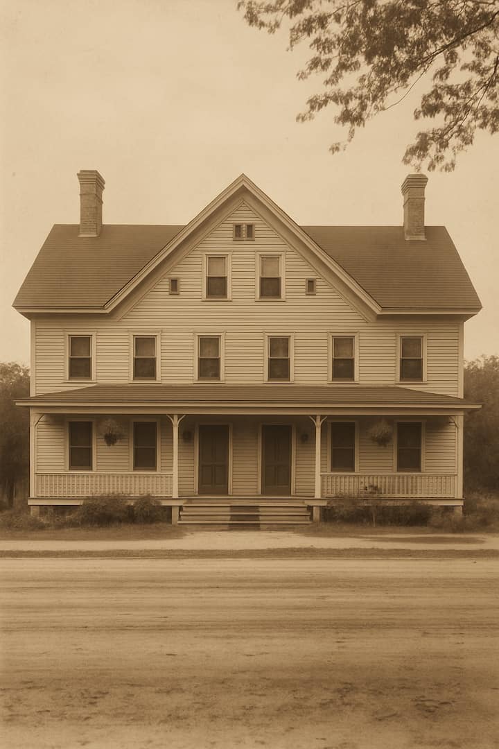 Historic Downtown Littleton, Walk To Everything! - Littleton, NH