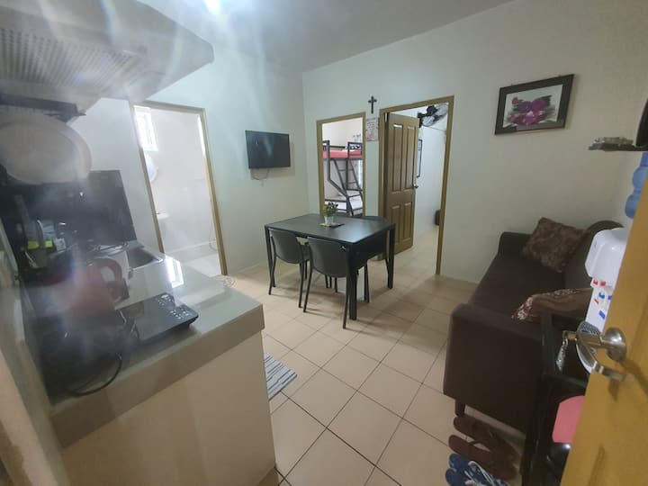 Urban Suites For Big Groups Maa Matina Davao City - Davao City