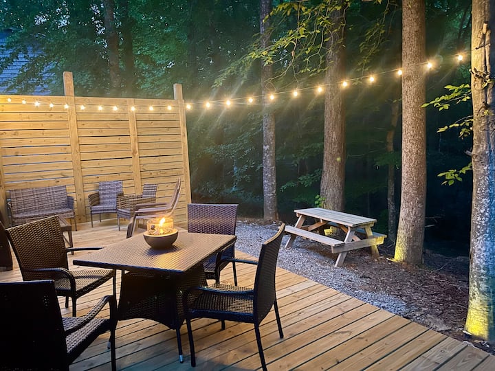 Cozy Cabin 1 Mile Dale Hollow Lake - Dale Hollow Lake, Allons
