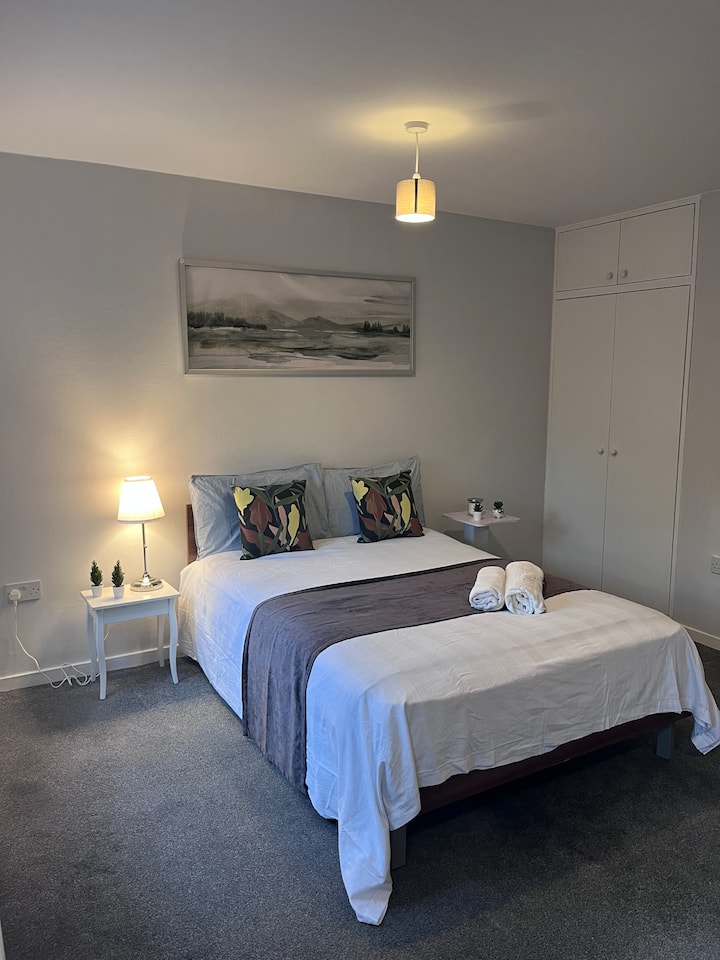 Double Room In Camden Town - Whitehall