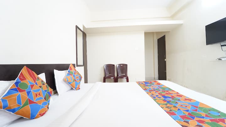Hotel Vangal Nest - Coimbatore