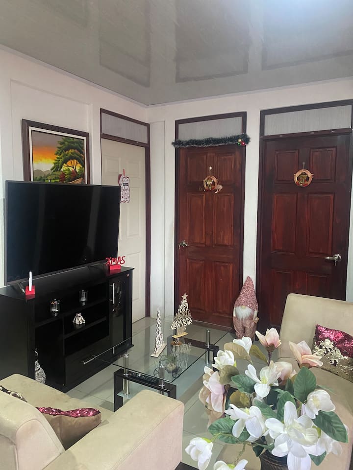 Casa Acogedora - Limon