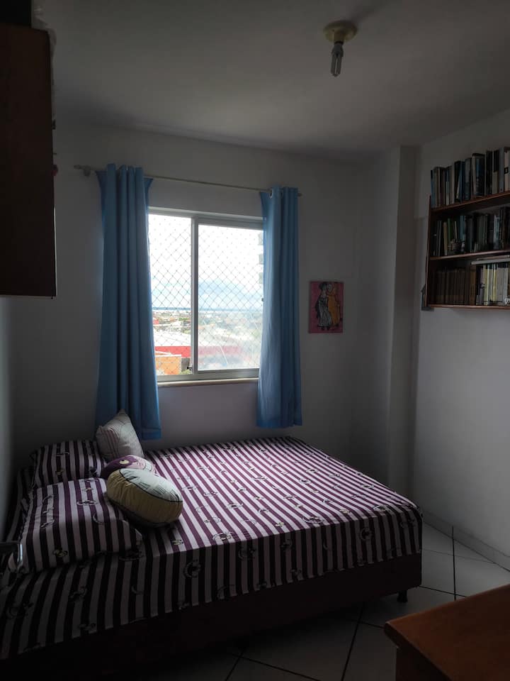 Quarto Em Apto - ベレン