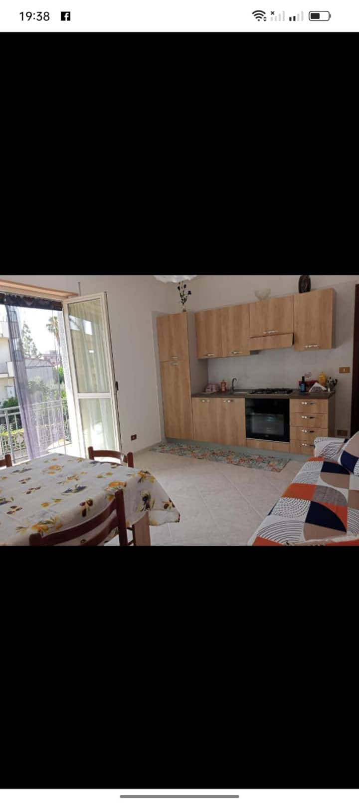 Casa Lulù A 2 Minuti Dal Mare - Locri
