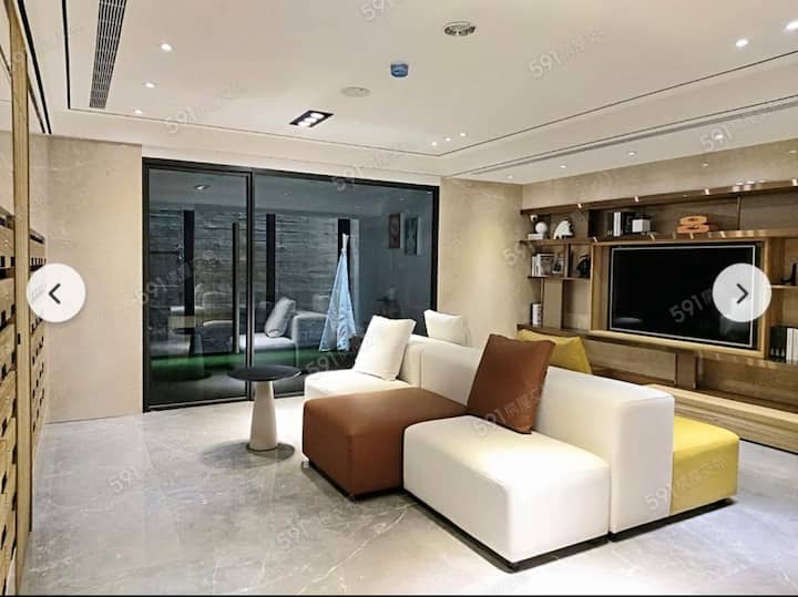 新住宅大樓Residential Building(近義享世界) - Kaohsiung City