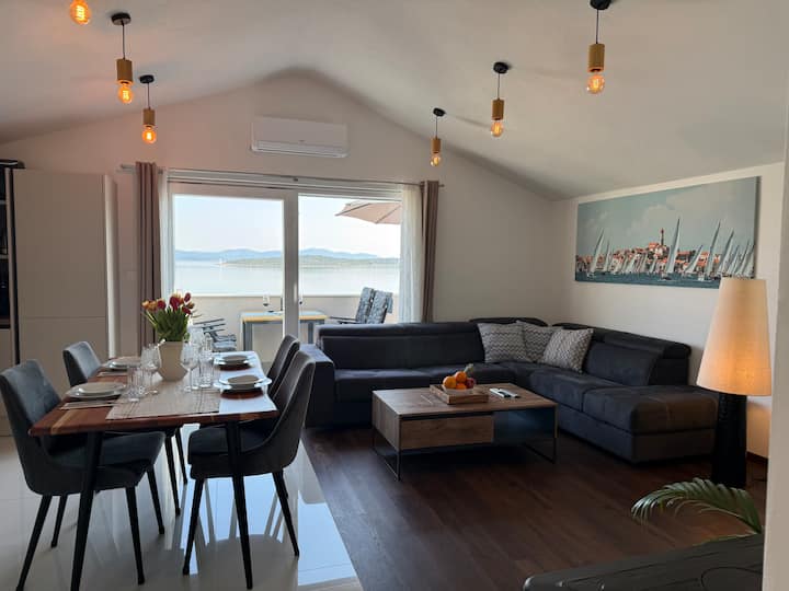 Apartment Marinka - Murter