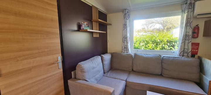 Le Paradis Des Familles Avec 3 Chambres Lv Et Ll - Landes