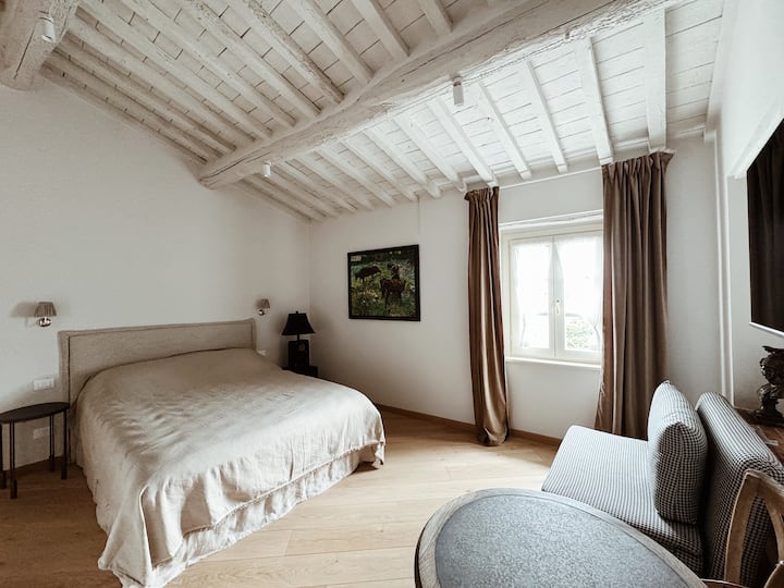 Villa Sofia (N5) - Forte dei Marmi