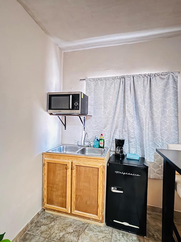 Habitación Completa Privada - Reynosa