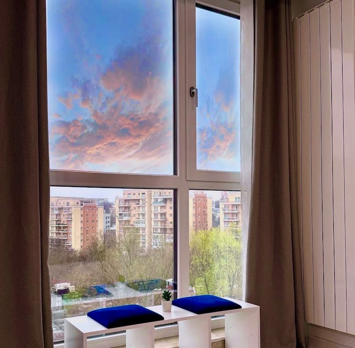 Panoramic Home - Iași