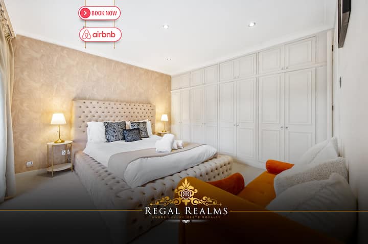 Appartement-salle De Bain Privée - London