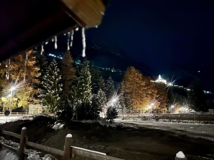 Isolaccia: Aria Di Montagna - Bormio