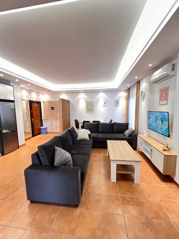 Orizzonte Blue By  Adriatic Living - Albania