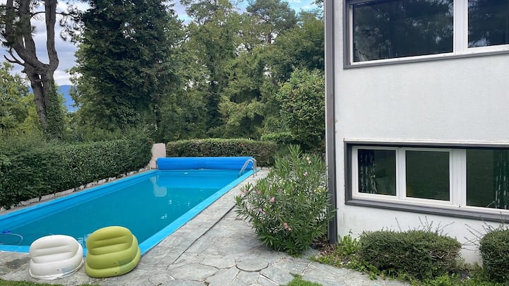 Chez Rémy - Yverdon-les-Bains