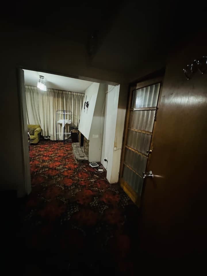 Casa Habitación Baño Privado - Punta Arenas
