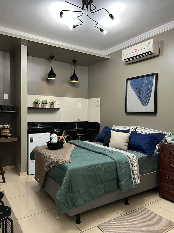 Loft Beleza - Arapiraca