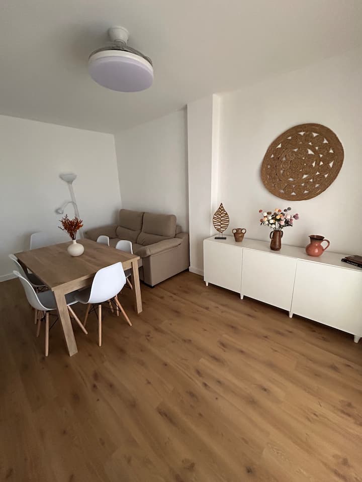 Piso En La Barrosa - Novo Sancti Petri