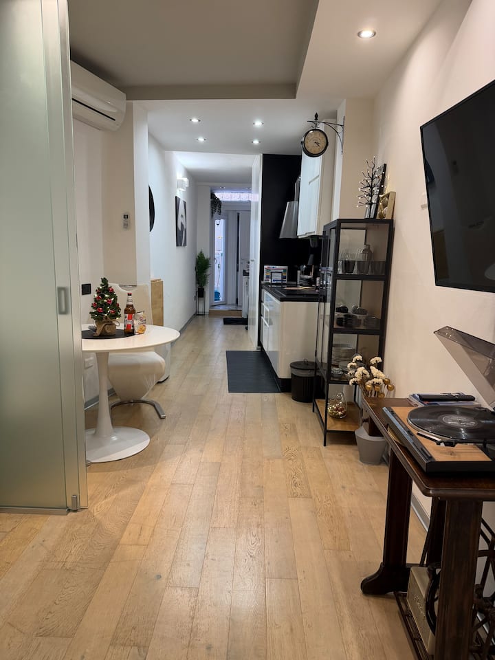 Edo’s House - Cagliari