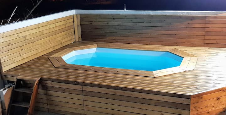 Casita En La Playa - Vigo