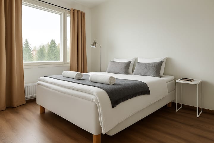 City Home Finland – Cozy Tammela - Tampere