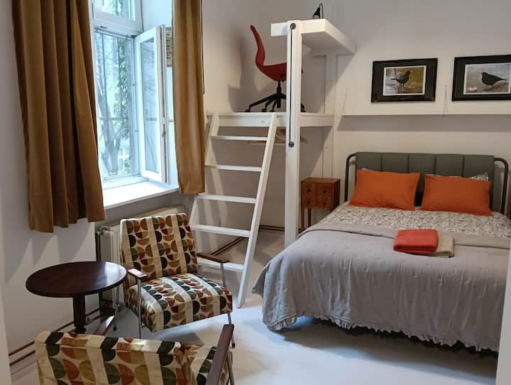 Apartament Kos 2 - Krakova