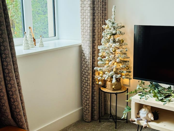 Yorkie Caboose - York, UK