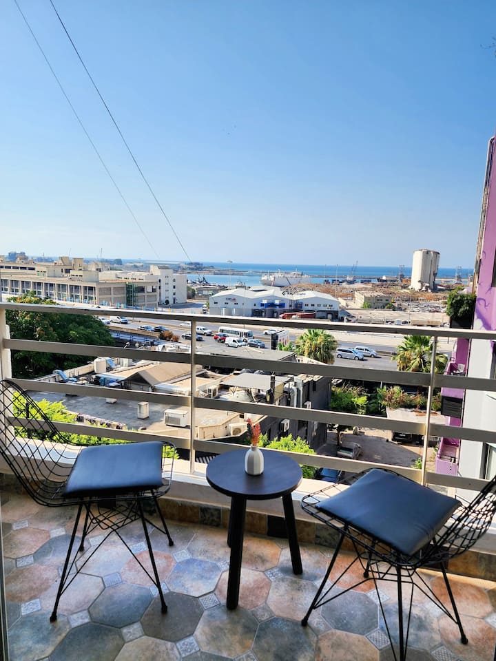 Bricky / Gemmayze - Beirut