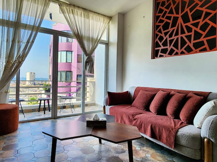 Bricky / Gemmayze - Lebanon